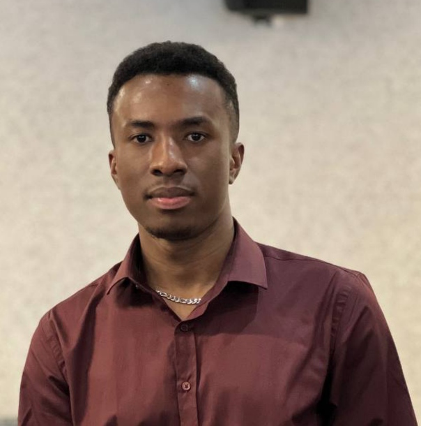 Velombe | Full-Stack Developer